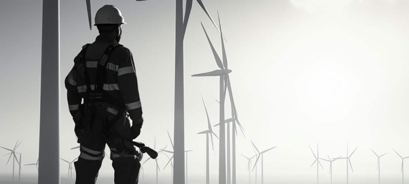 5* Energy Recruitment Solutions In The UK & USA